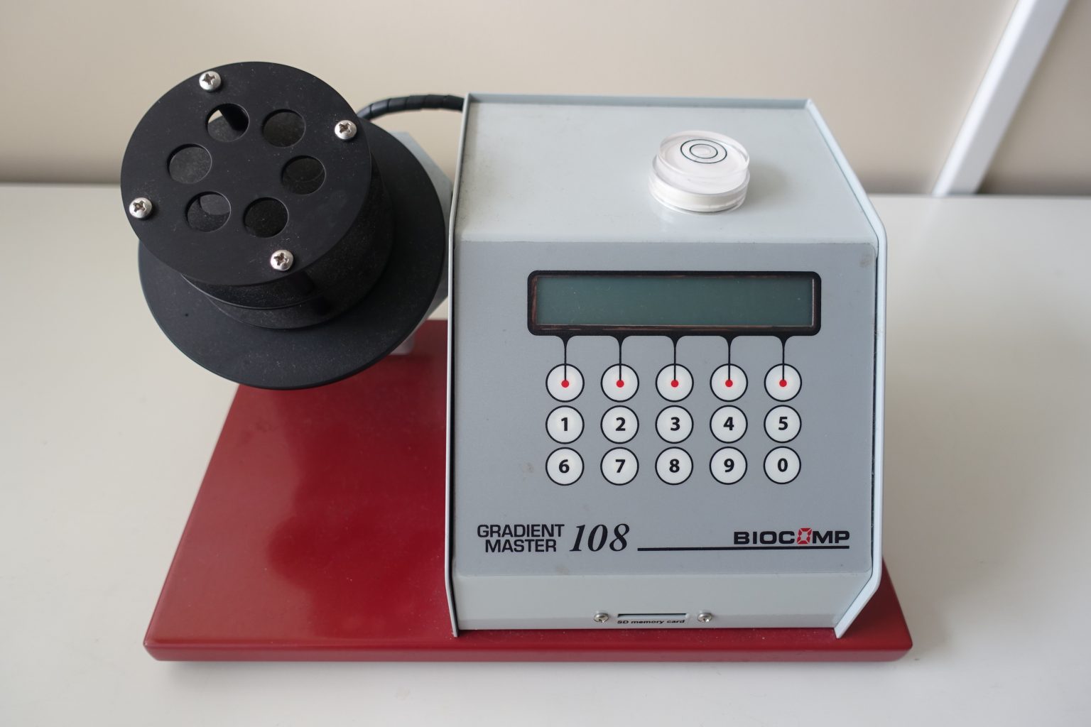 実験機器紹介 - 東京科学大学 野澤研究室 (旧・東京工業大学)